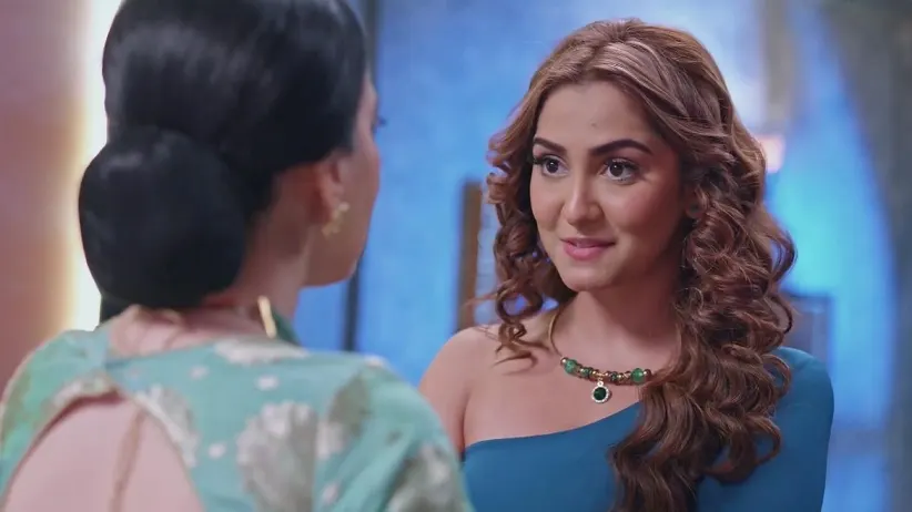 Watch Kumkum Bhagya TV Serial 20th July 2024 Full Episode 2822 Online ...