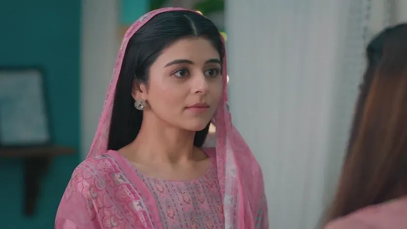 Watch Rabb Se Hai Dua TV Serial 17th July 2024 Full Episode 546 Online ...