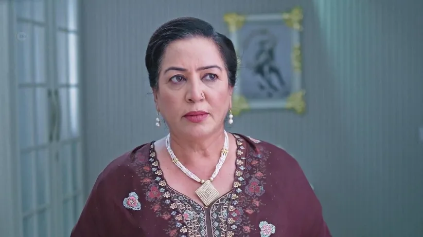 Watch Heer Tey Tedhi Kheer TV Serial 27th July 2024 Full Episode 102 ...