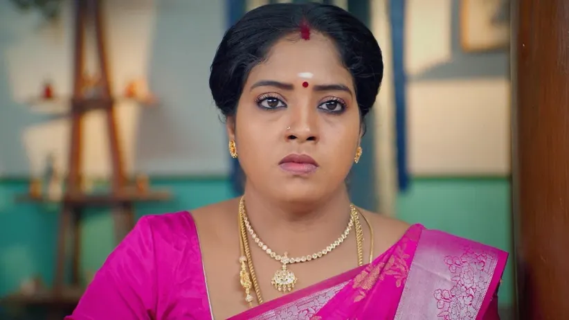 Watch Sandhya Raagam TV Serial 24th July 2024 Full Episode 259 Online ...