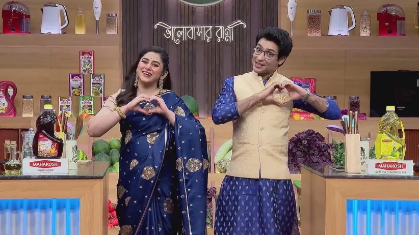 Watch Randhane Bandhan TV Serial 20th July 2024 Full Episode 54 Online ...