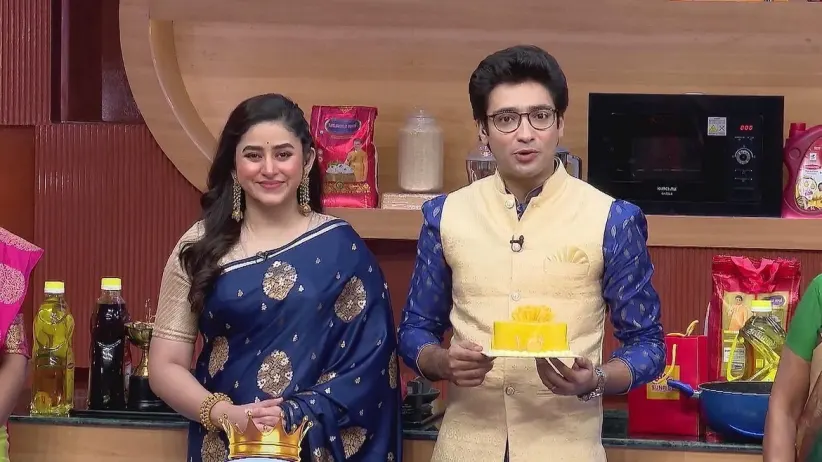 Watch Randhane Bandhan TV Serial 20th July 2024 Full Episode 54 Online ...