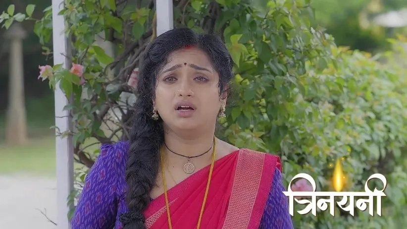 Watch Trinayani TV Serial 26th July 2024 Full Episode 62 Online on ZEE5