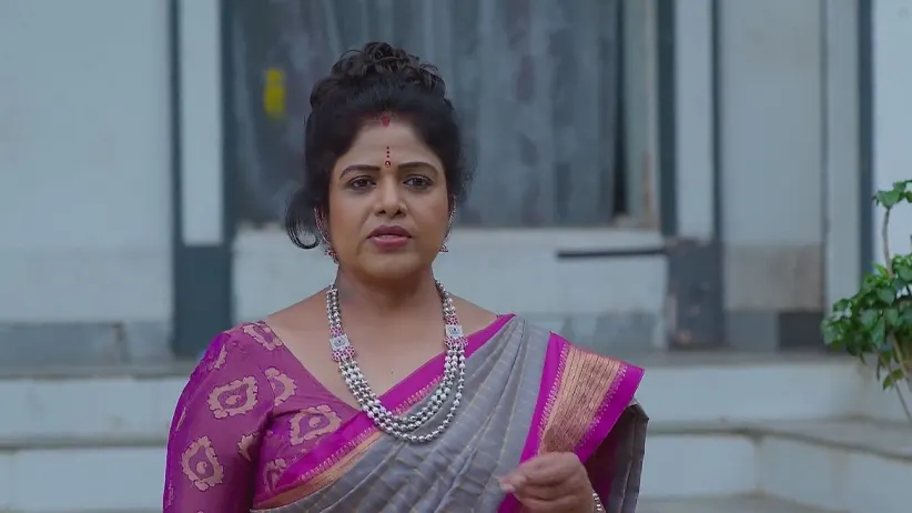 Watch Ammayi Garu TV Serial 1st August 2024 Full Episode 550 Online on ZEE5