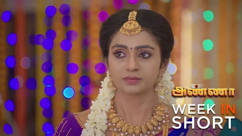 Watch Anna TV Serial 9th August 2024 Full Episode 420 Online on ZEE5