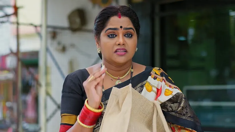 Watch Padamati Sandhyaragam TV Serial 19th August 2024 Full Episode 601 ...