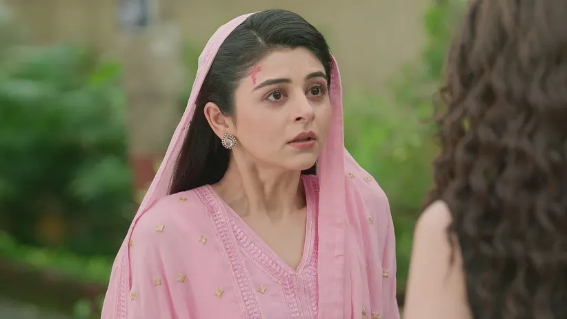 Watch Rabb Se Hai Dua TV Serial 21st August 2024 Full Episode 581 ...