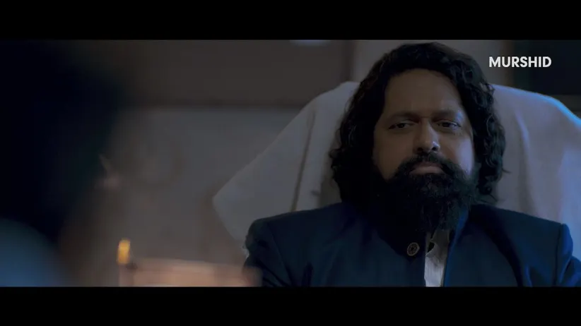 Murshid Web Series - Watch Online in HD, Release Date & Cast | Zee5 OTT