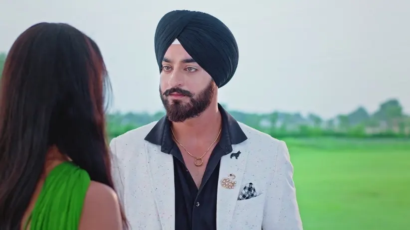 Watch Heer Tey Tedhi Kheer TV Serial 29th August 2024 Full Episode 130 ...