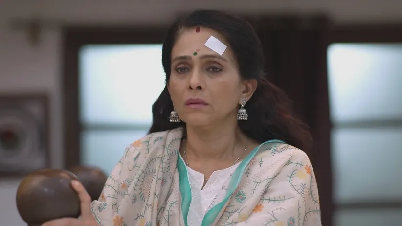 Watch Saatvya Mulichi Saatvi Mulgi TV Serial 28th August 2024 Full ...