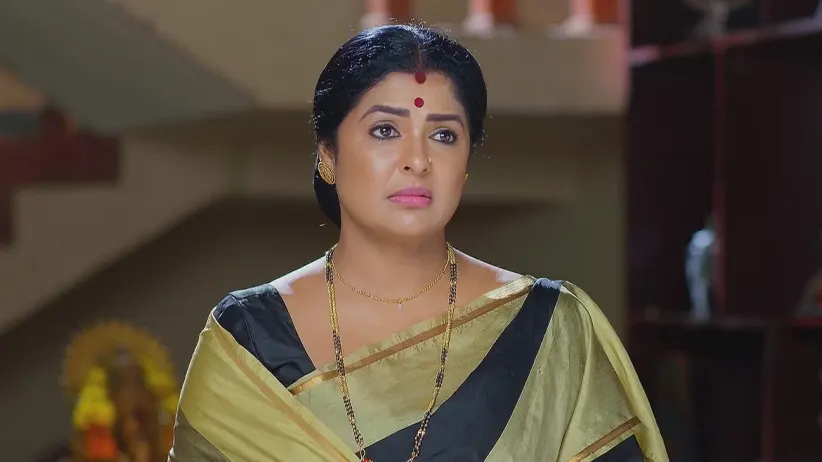 Watch Padamati Sandhyaragam TV Serial 31st August 2024 Full Episode 613 ...