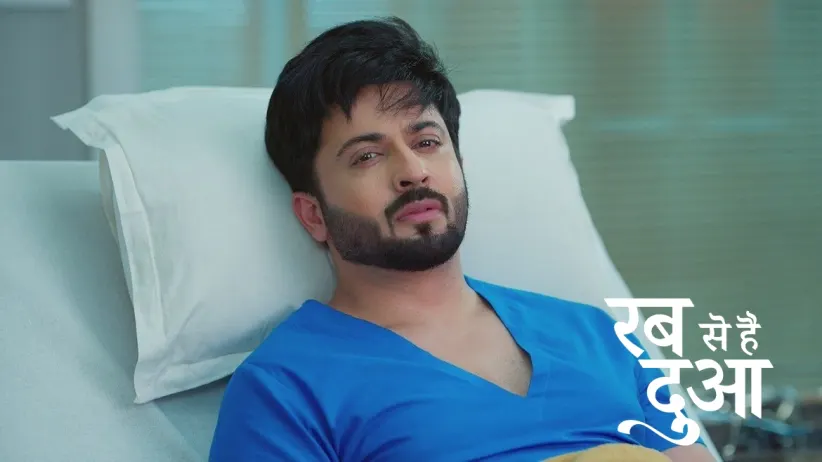 Watch Rabb Se Hai Dua TV Serial 27th August 2024 Full Episode 587 ...