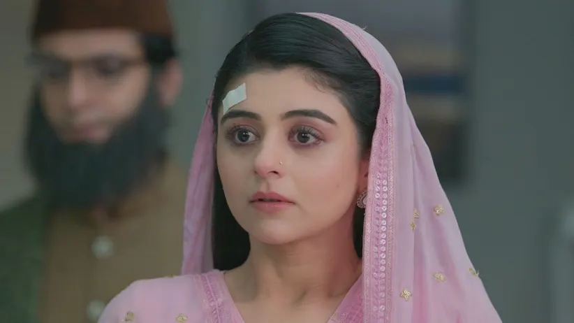 Watch Rabb Se Hai Dua TV Serial 27th August 2024 Full Episode 587 ...