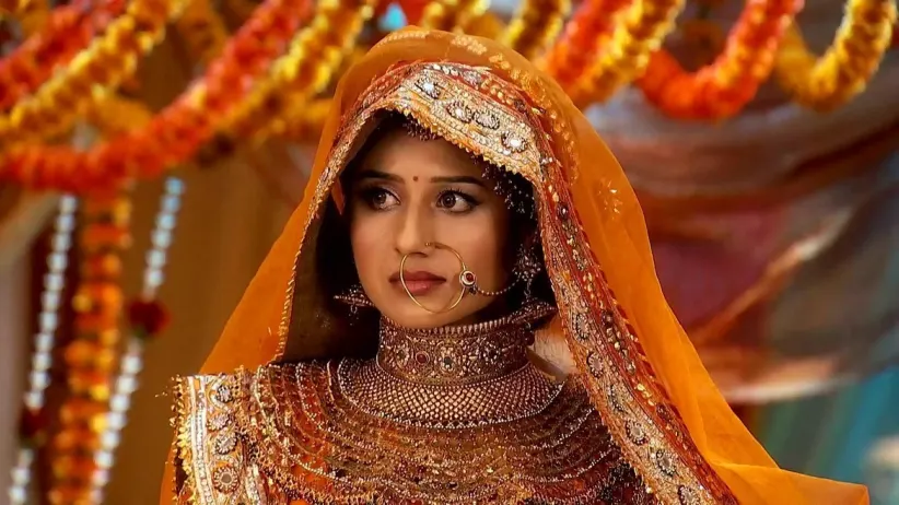 Watch Jodha Akbar TV Serial 20th December 2021 Full Episode 37 Online ...