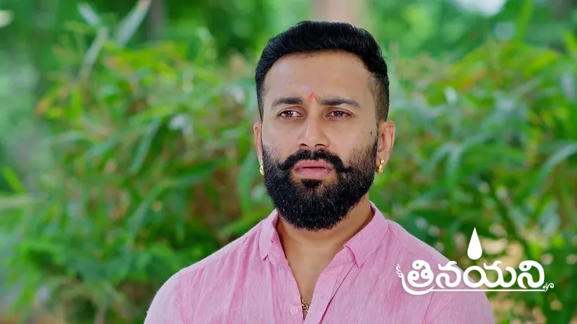 Watch Trinayani TV Serial 7th September 2024 Full Episode 1340 Online ...
