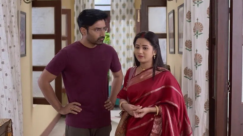 Watch Mala Bodol TV Serial 5th September 2024 Full Episode 44 Online on ...