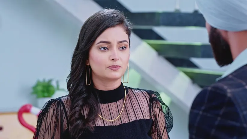 Watch Heer Tey Tedhi Kheer TV Serial 16th September 2024 Full Episode ...