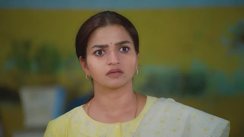 Watch Anna TV Serial 15th September 2024 Full Episode 466 Online on ZEE5