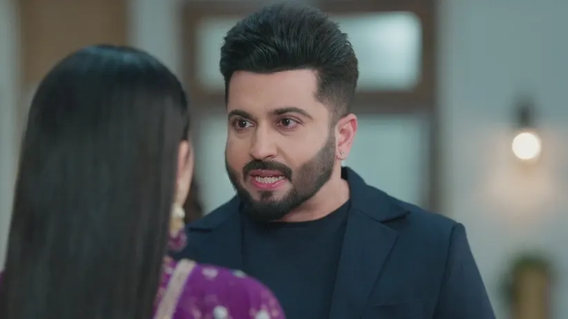 Watch Rabb Se Hai Dua TV Serial 15th September 2024 Full Episode 606 ...