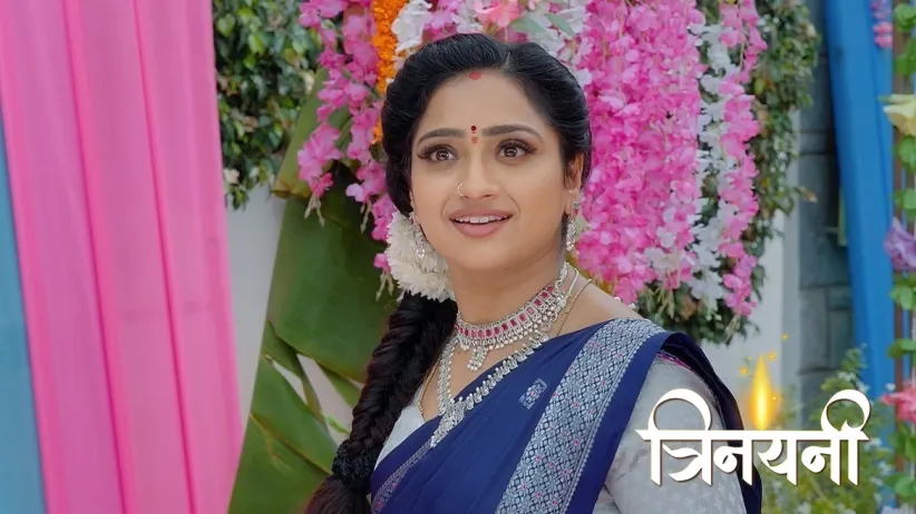 Watch Trinayani TV Serial 20th September 2024 Full Episode 187 Online ...