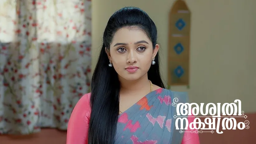 Watch Ashwathi Nakshatram TV Serial 25th September 2024 Full Episode ...