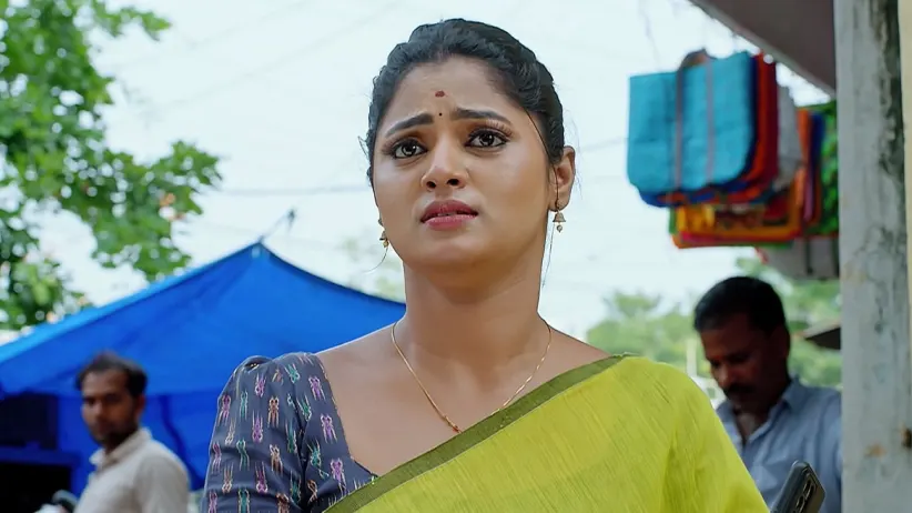 Watch Janaki Ramayya Gari Manavaralu TV Serial 28th September 2024 Full ...