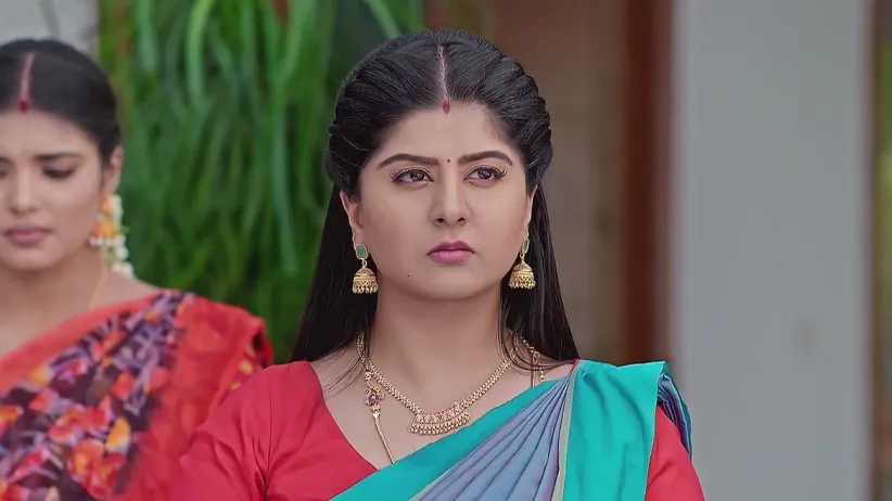 Watch Vaidehi Parinaya TV Serial 23rd September 2024 Full Episode 601 ...