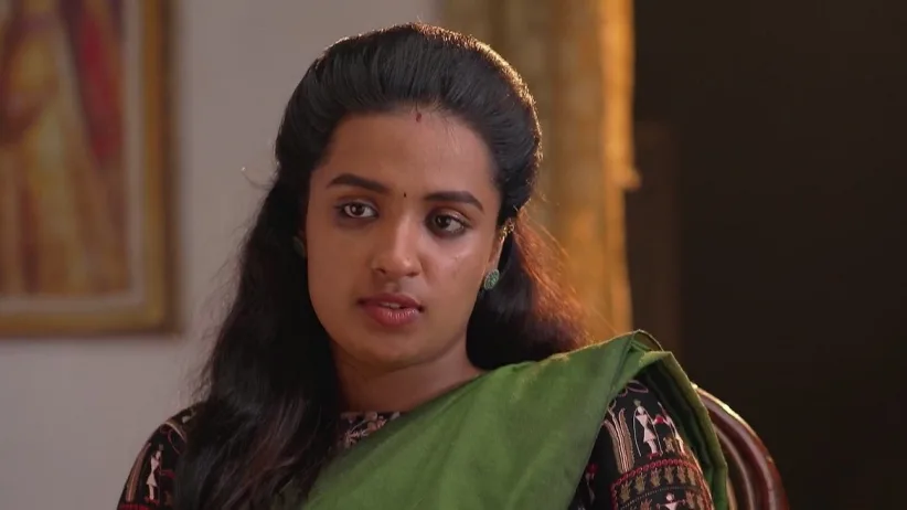 Watch Kudumbashree Sharada TV Serial 2nd October 2024 Full Episode 901 ...