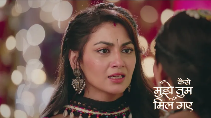 Watch Kaise Mujhe Tum Mil Gaye TV Serial 6th October 2024 Full Episode 310 Online on ZEE5