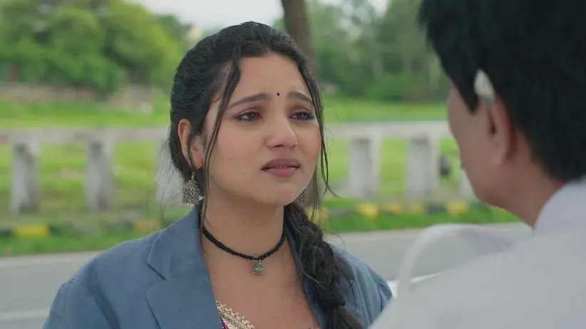 Watch Vasudha TV Serial 2nd October 2024 Full Episode 13 Online on ZEE5