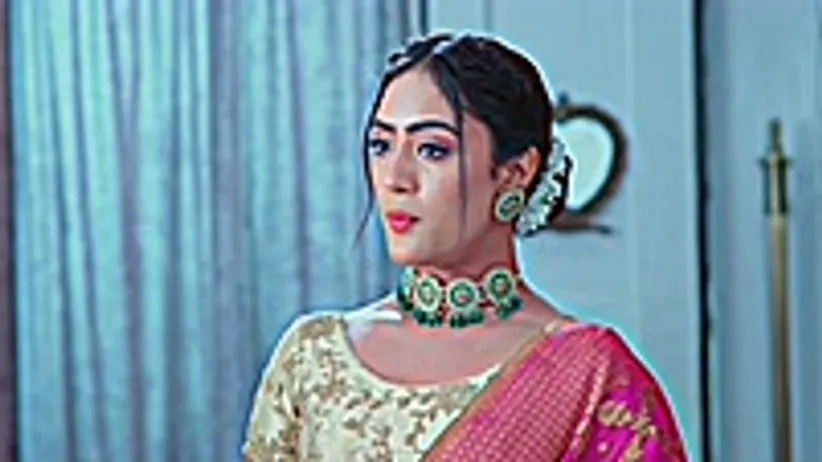 Watch Heer Tey Tedhi Kheer TV Serial 10th October 2024 Full Episode 166 ...