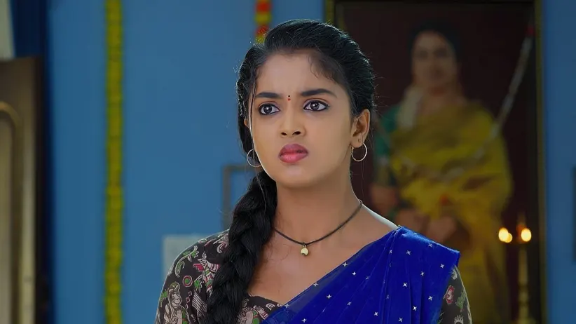 Watch Meghasandesam TV Serial 18th October 2024 Full Episode 119 Online ...