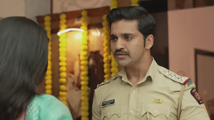 Watch Appi Amchi Collector TV Serial 19th October 2024 Full Episode 720 ...