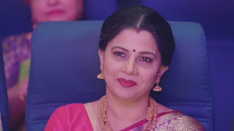 Watch Savalyachi Janu Savali TV Serial 16th October 2024 Full Episode ...