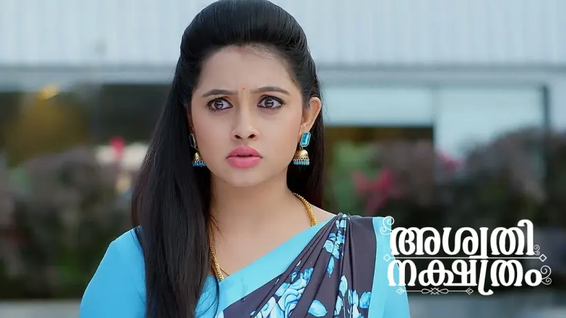 Watch Ashwathi Nakshatram TV Serial 22nd October 2024 Full Episode 152 ...