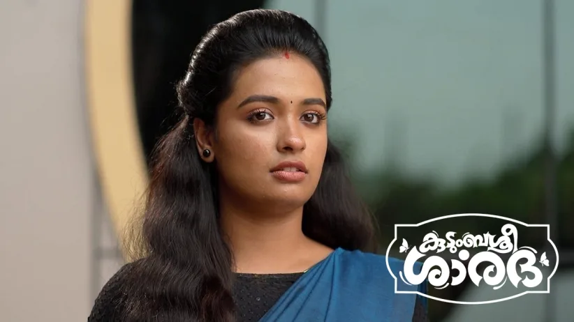 Watch Kudumbashree Sharada TV Serial 23rd October 2024 Full Episode 922 ...