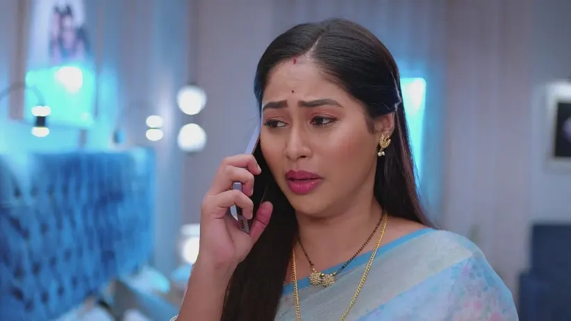 Watch Punha Kartavya Ahe TV Serial 2nd November 2024 Full Episode 193 ...