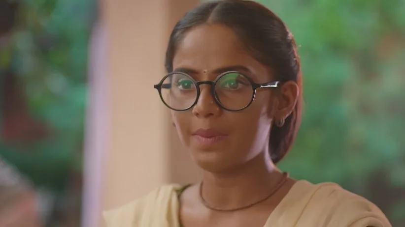 Watch Savalyachi Janu Savali TV Serial 5th November 2024 Full Episode ...