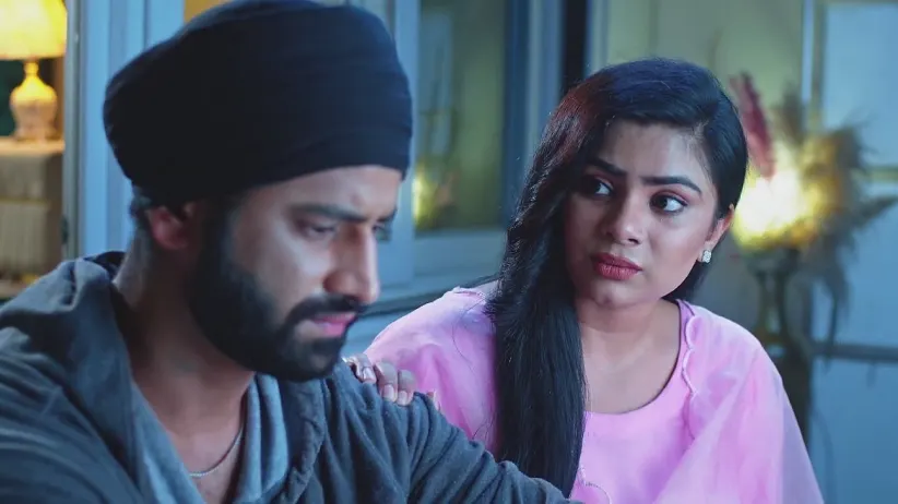 Watch Heer Tey Tedhi Kheer TV Serial 6th November 2024 Full Episode 189 ...