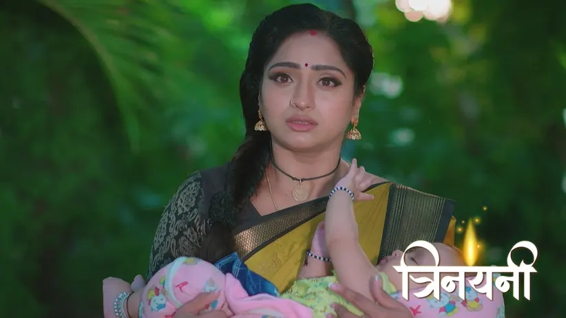 Watch Trinayani TV Serial 5th November 2024 Full Episode 369 Online on ZEE5