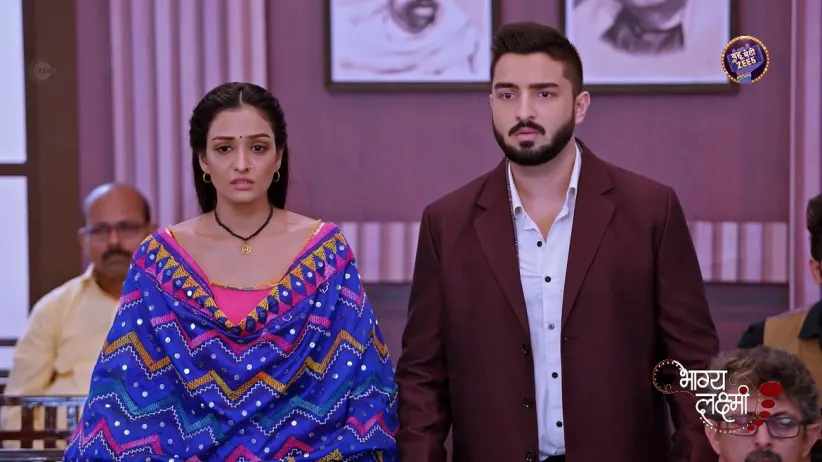 Watch Bahu Beti Aur ZEE5 TV Serial 6th November 2024 Full Episode 60 ...