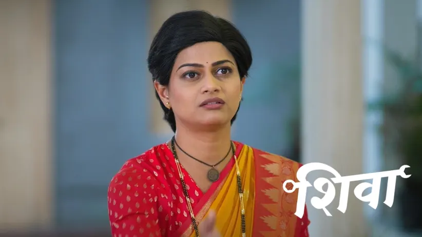 Watch Shiva TV Serial 13th November 2024 Full Episode 244 Online on ZEE5