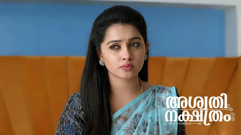 Watch Ashwathi Nakshatram TV Serial 13th November 2024 Full Episode 164 ...