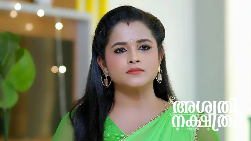 Watch Ashwathi Nakshatram TV Serial 15th November 2024 Full Episode 166 ...