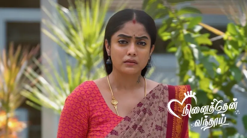 Watch Ninaithen Vandhai TV Serial 12th November 2024 Full Episode 225 ...