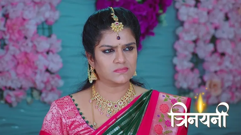 Watch Trinayani TV Serial 22nd November 2024 Full Episode 440 Online on ...