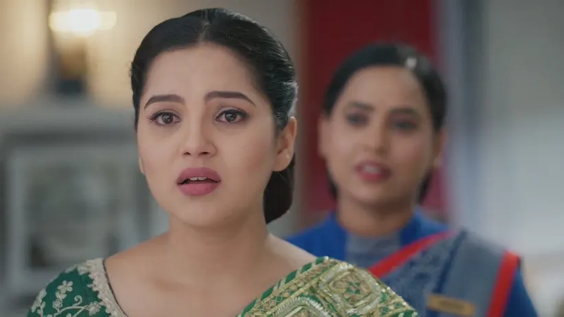 Watch Vasudha TV Serial 25th November 2024 Full Episode 51 Online on ZEE5