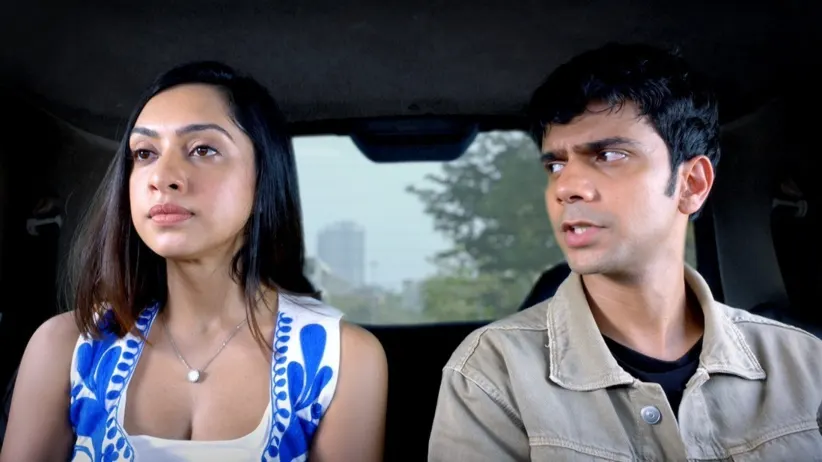 Watch Divorce Ke Liye Kuch Bhi Karega Season 1 E7 - Pyaar Toh Hona Hi Tha online in HD on ZEE5