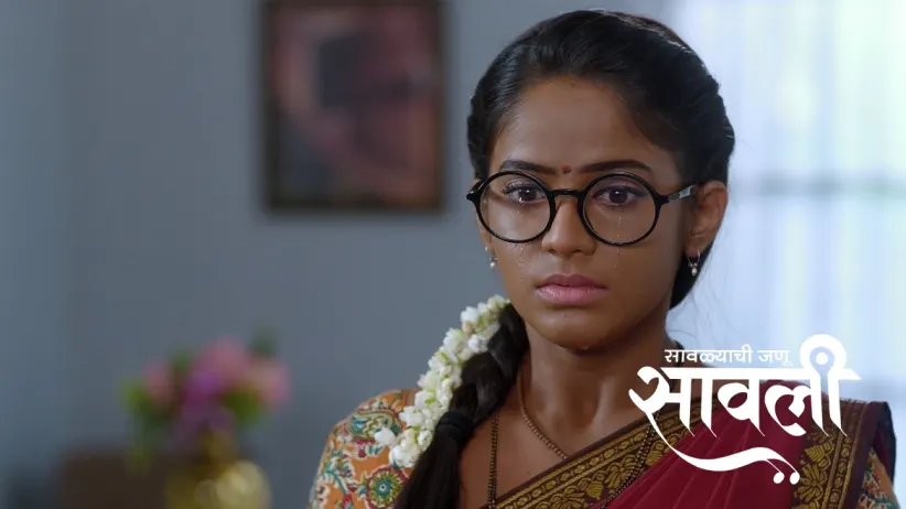 Watch Savalyachi Janu Savali TV Serial 21st December 2024 Full Episode ...