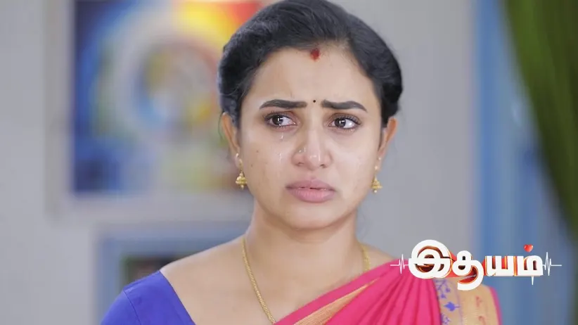 Watch Idhayam TV Serial 18th December 2024 Full Episode 509 Online on ZEE5